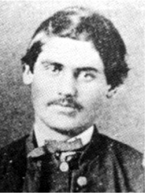 Andrews' Raiders - National Medal of Honor Heritage Center | SG Web