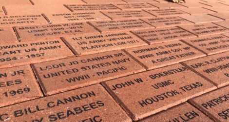 National Medal of Honor Heritage Center