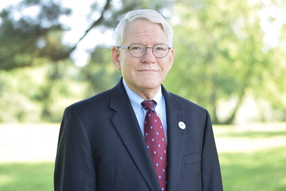 Keith Hardison Steps Down; Board of Trustees Appoint Interim Director ...