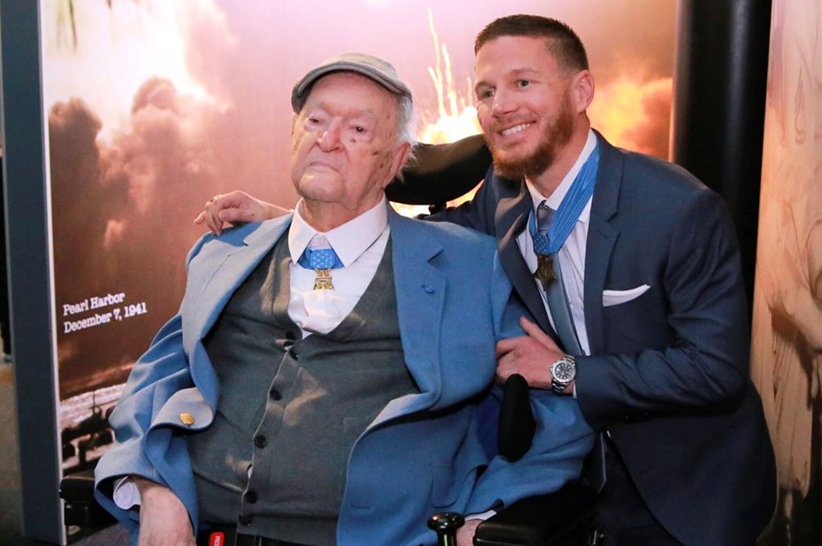 Charles H. Coolidge National Medal of Honor Heritate Center