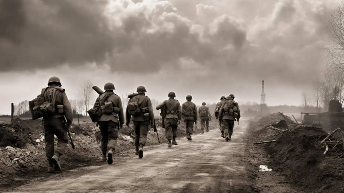 World War II • National Medal of Honor Heritage Center