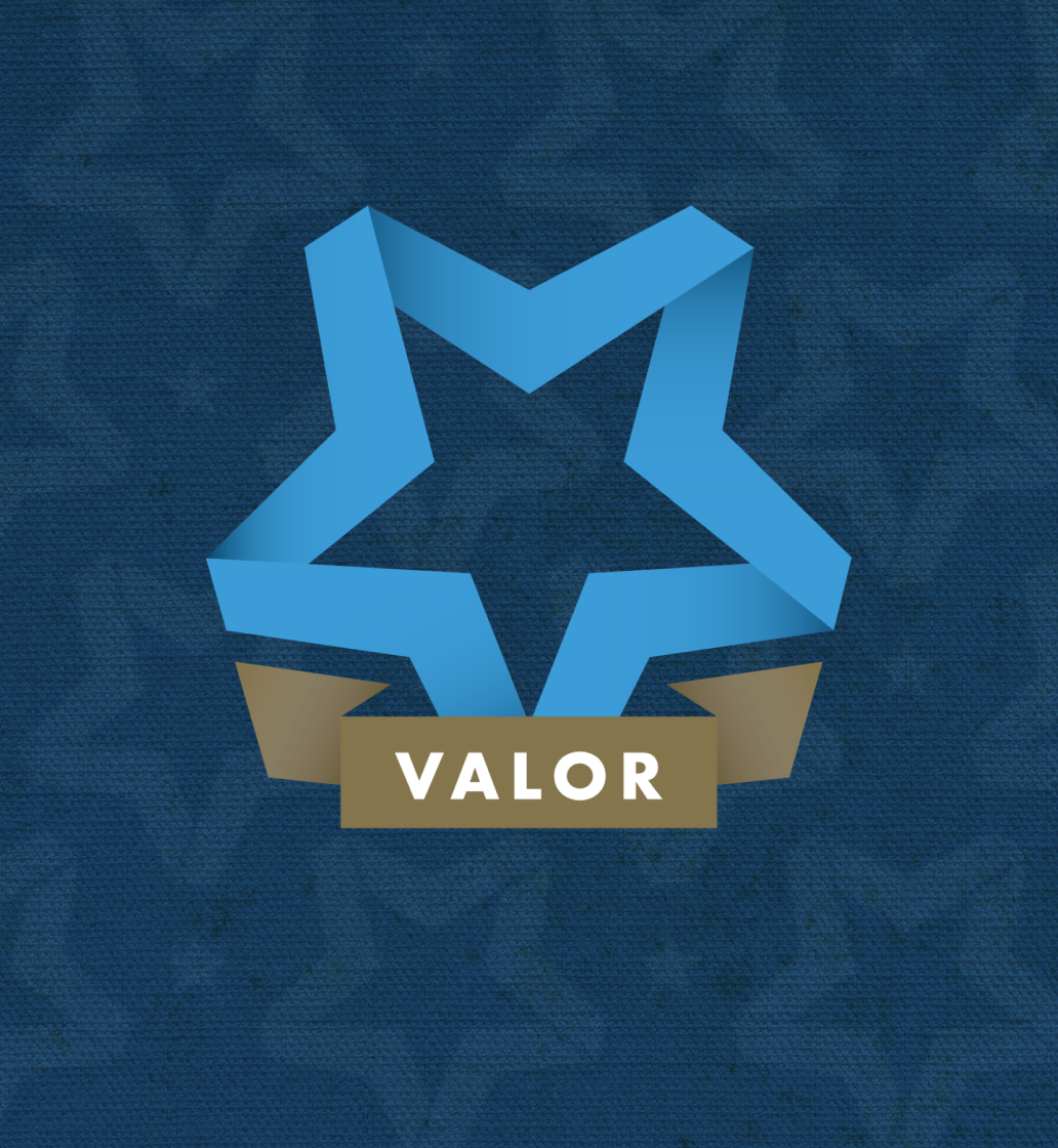 Meet the Team • National Medal of Honor Heritage Center