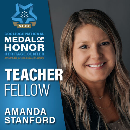 Teacher Fellowship Program • National Medal of Honor Heritage Center