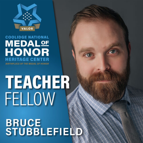 Teacher Fellowship Program • National Medal of Honor Heritage Center