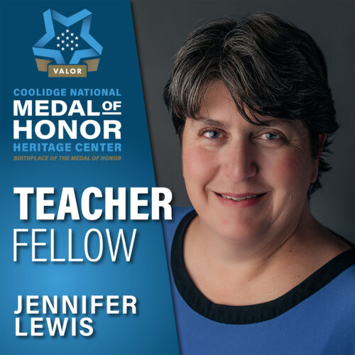 Teacher Fellowship Program • National Medal of Honor Heritage Center