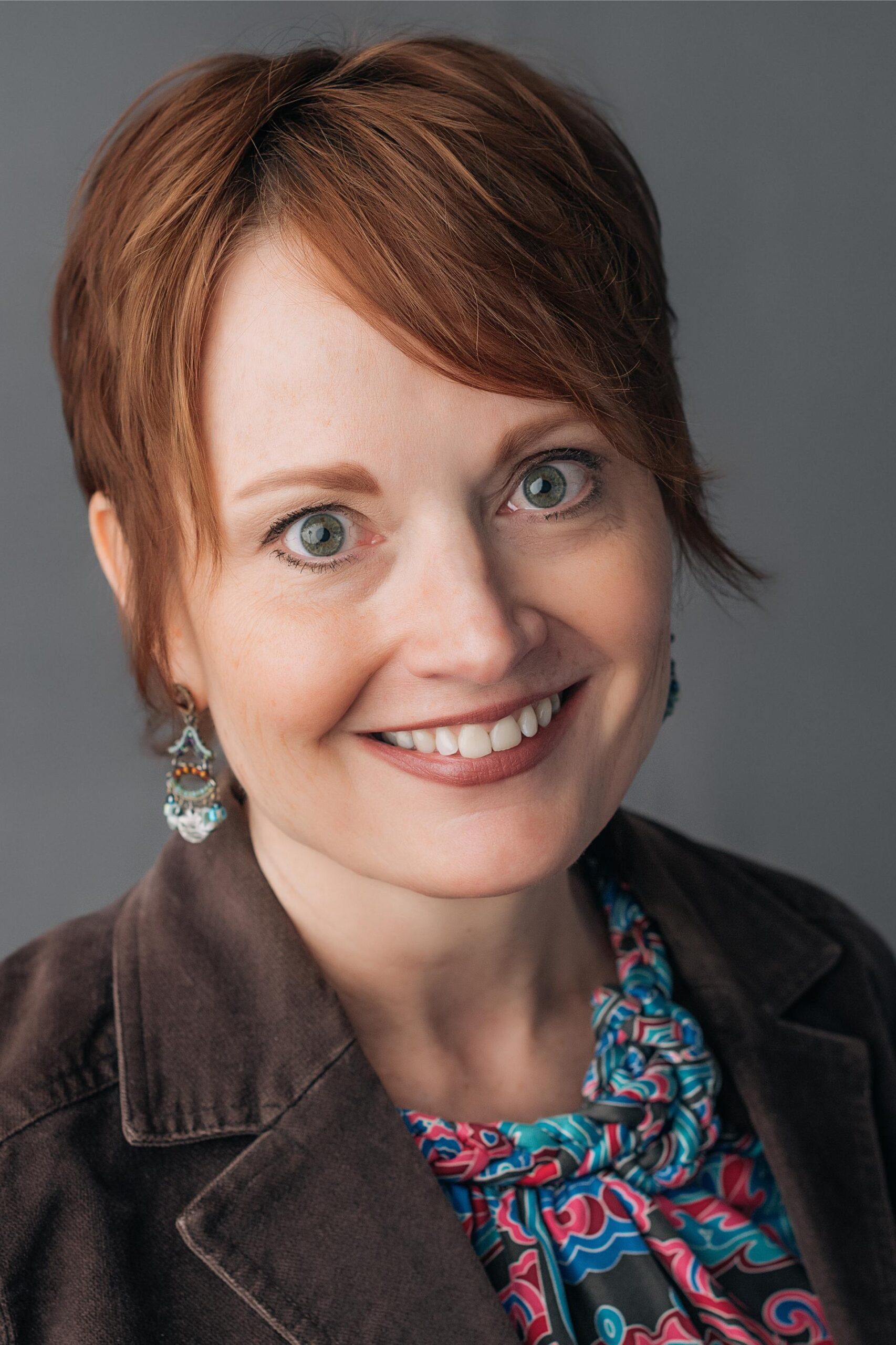 Meet the Team • National Medal of Honor Heritage Center