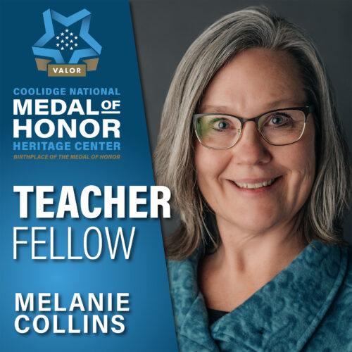 Teacher Fellowship Program • National Medal of Honor Heritage Center