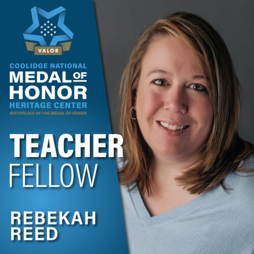 Teacher Fellowship Program • National Medal of Honor Heritage Center