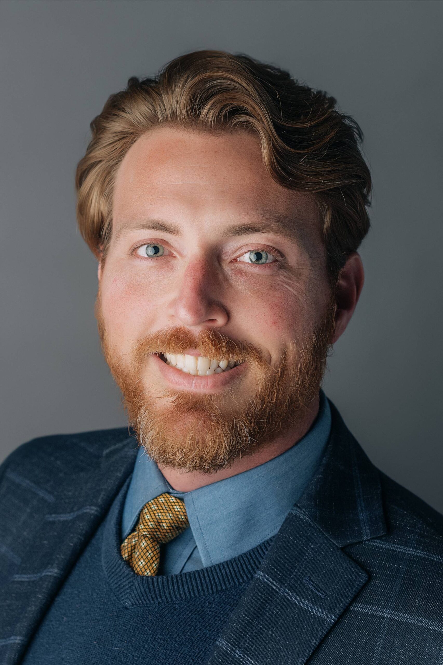 Meet the Team • National Medal of Honor Heritage Center