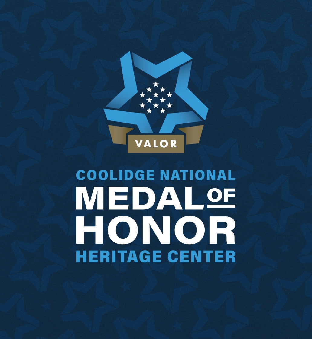Harrison Collins • National Medal of Honor Heritage Center