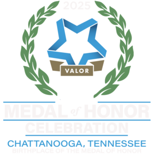 JACOB PARROTT • National Medal of Honor Heritage Center