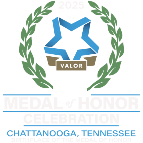 Mitchell Stout • National Medal of Honor Heritage Center