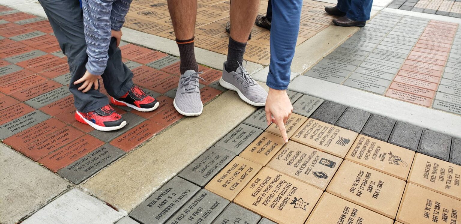 JACOB PARROTT - Medal of Honor