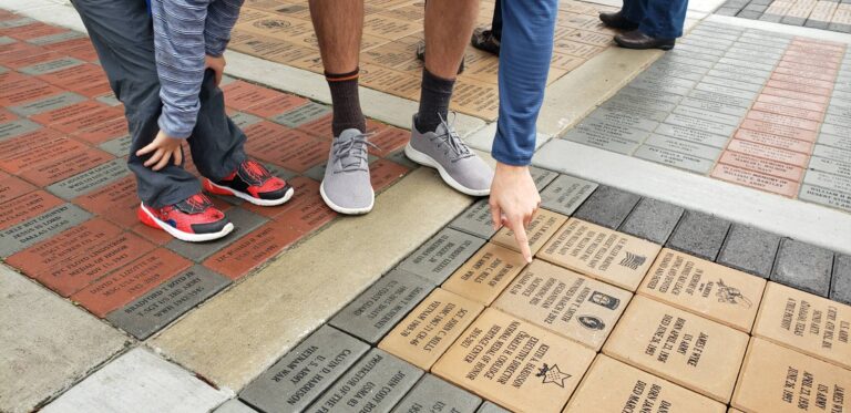 JACOB PARROTT - Medal of Honor