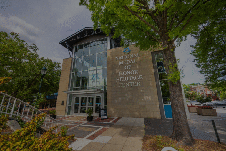 JACOB PARROTT - Medal of Honor