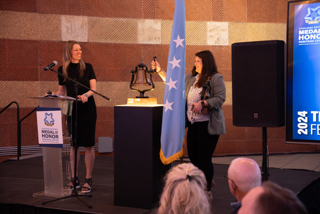 JACOB PARROTT - Medal of Honor