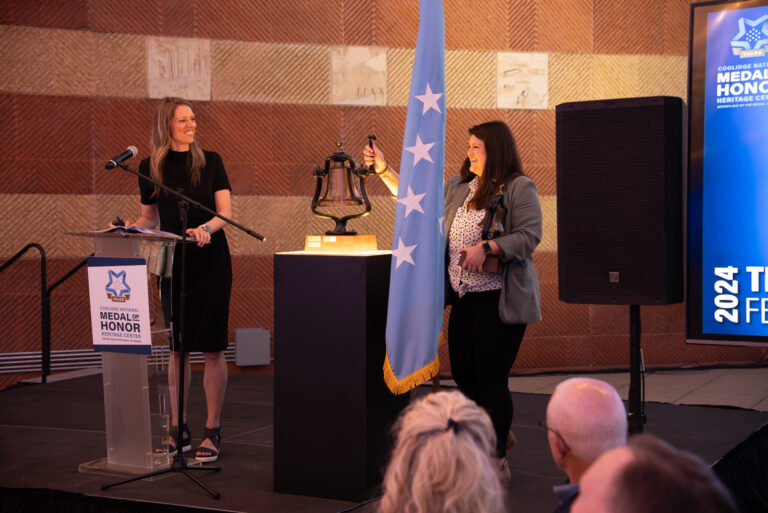 JACOB PARROTT - Medal of Honor