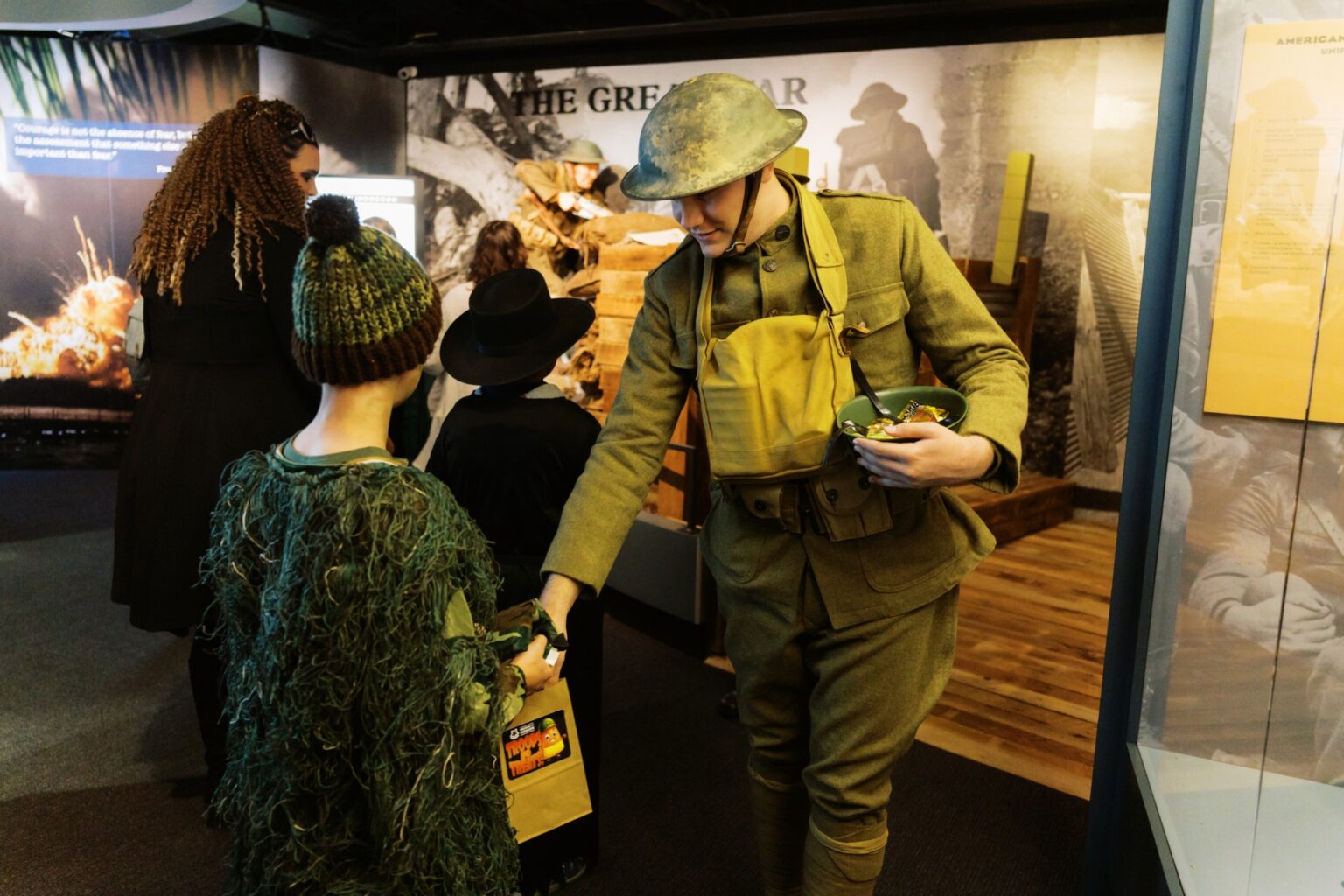 JACOB PARROTT - Medal of Honor