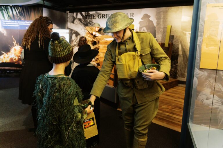 JACOB PARROTT - Medal of Honor