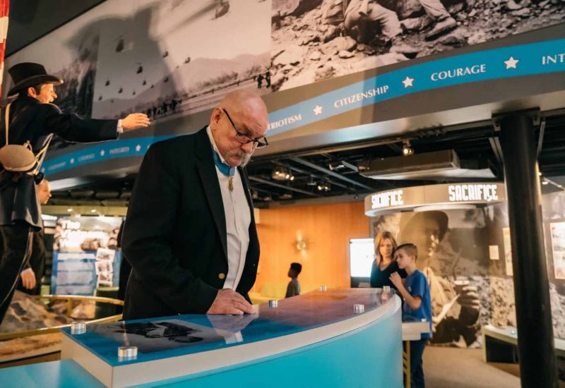 Blog • National Medal of Honor Heritage Center Online Gift Shop