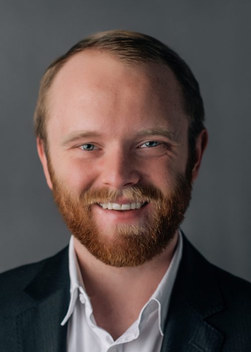 Meet the Team • National Medal of Honor Heritage Center