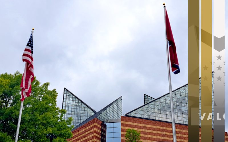 For the Cause of Freedom • National Medal of Honor Heritage Center
