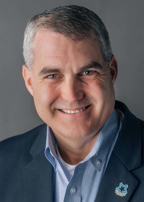 Meet the Team • National Medal of Honor Heritage Center